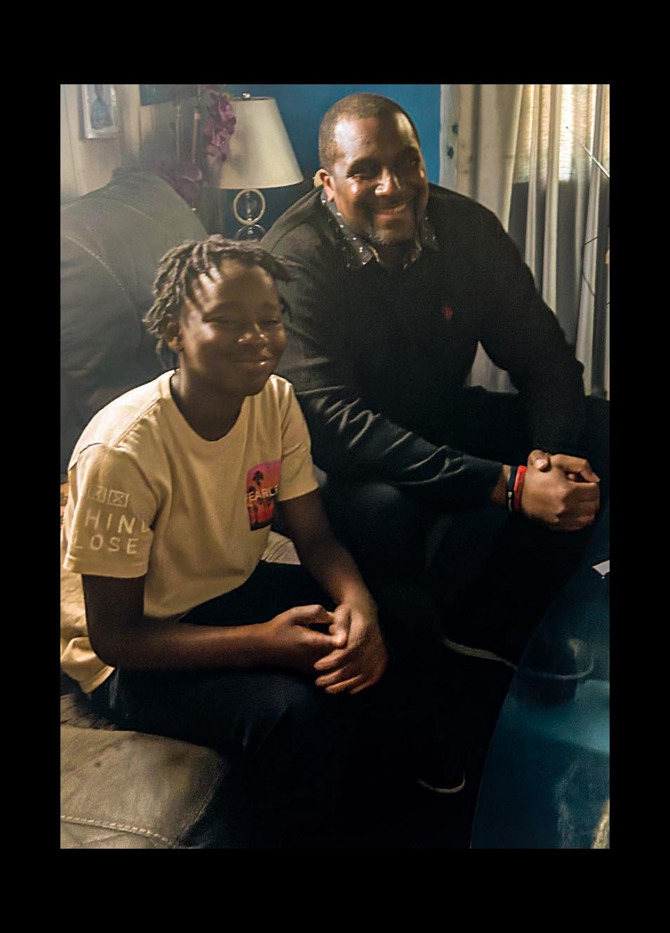 Richmond Police looking for missing child