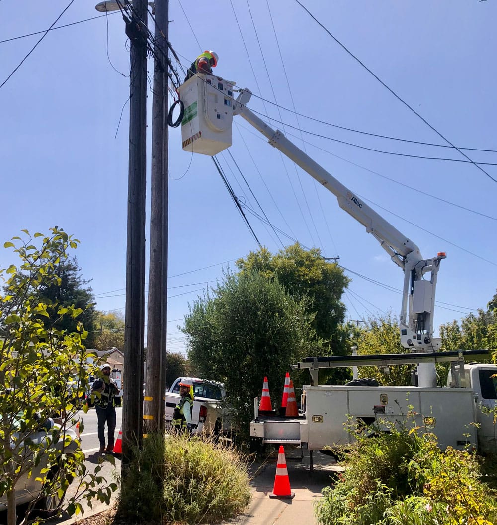 Connectivity challenges linger for Richmond as Sonic fiber delays persist