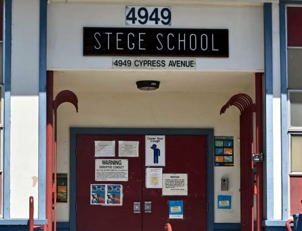 School district finds $18 million, will vote on complete Stege ...