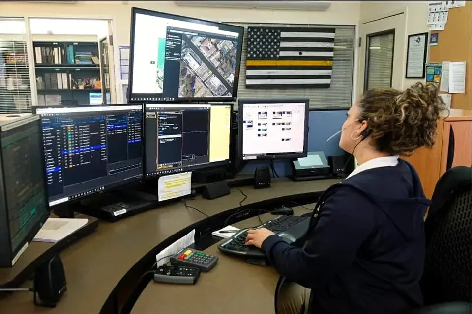 Richmond police encrypt radios, ending scanner access