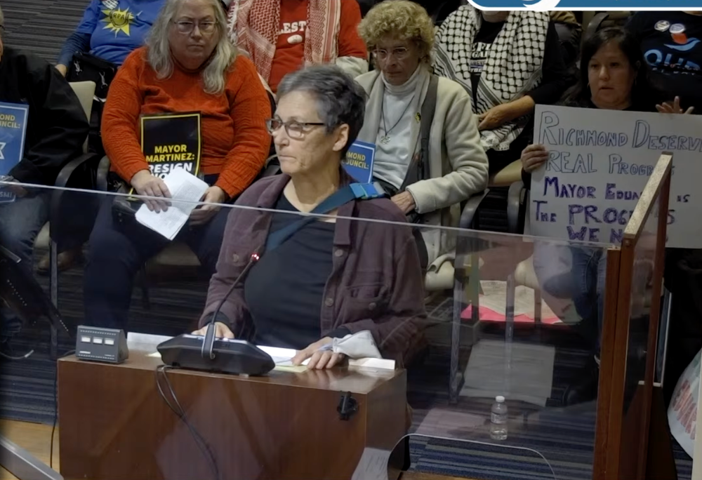 Richmond mayor controversy dominates meeting after emergency item rejected