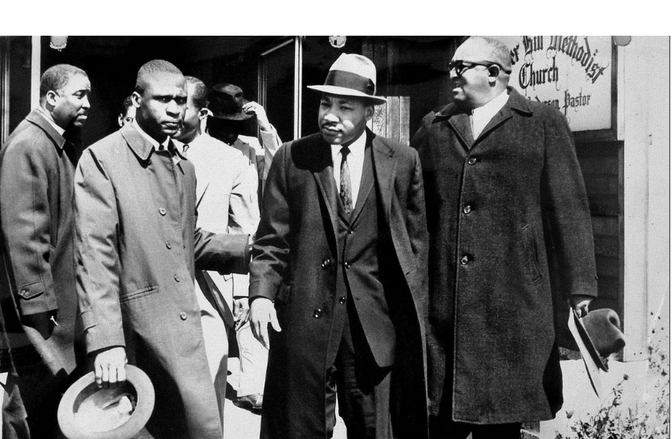 Richmond honors Dr. Martin Luther King Jr.’s legacy through community ...