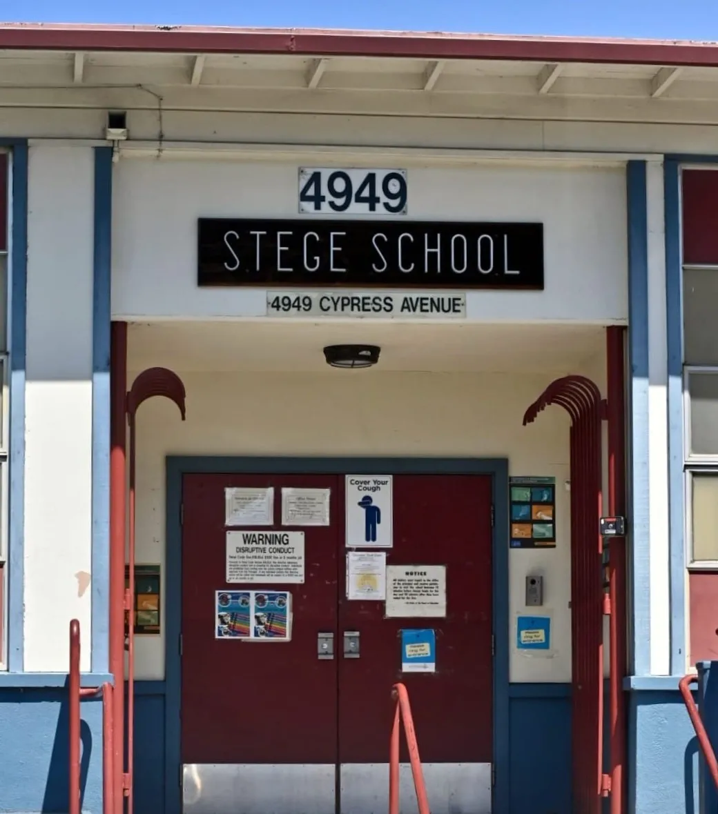 Grandview Independent | Richmond news