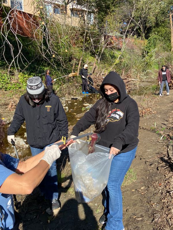 Richmond celebrates Earth Day